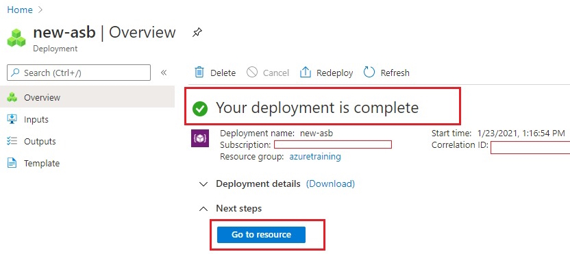 How To Send And Read Messages With Azure Service Bus Queues In Azure 